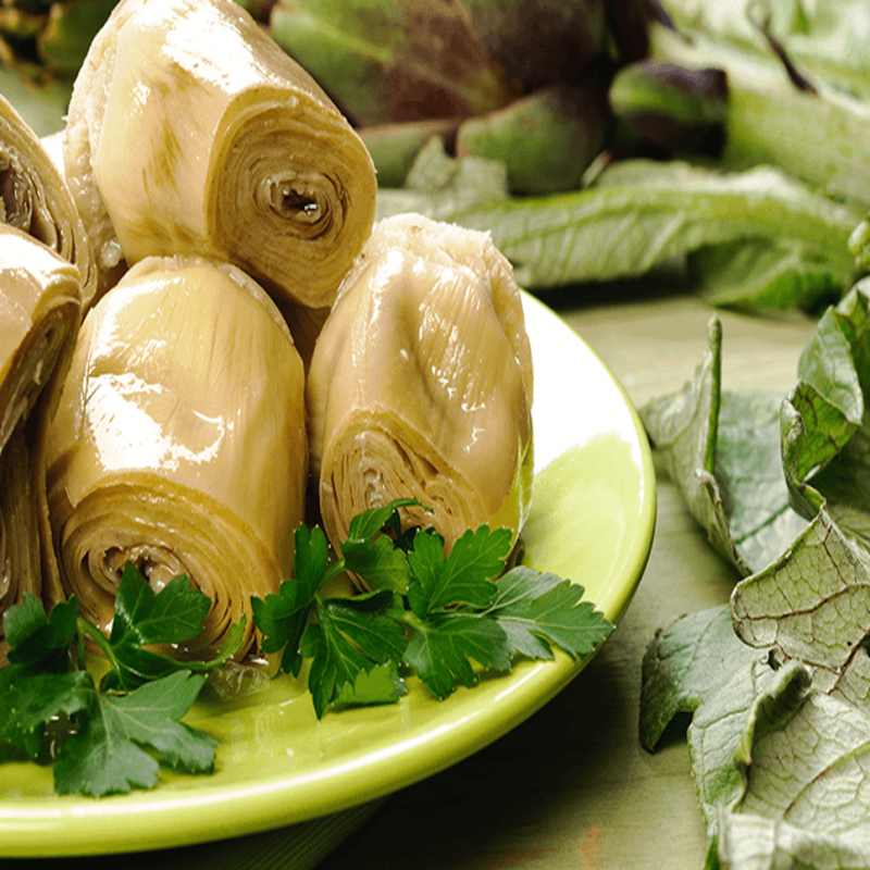 6 Best Turkish Cold Vegetable Dishes With Olive Oil - CFoods